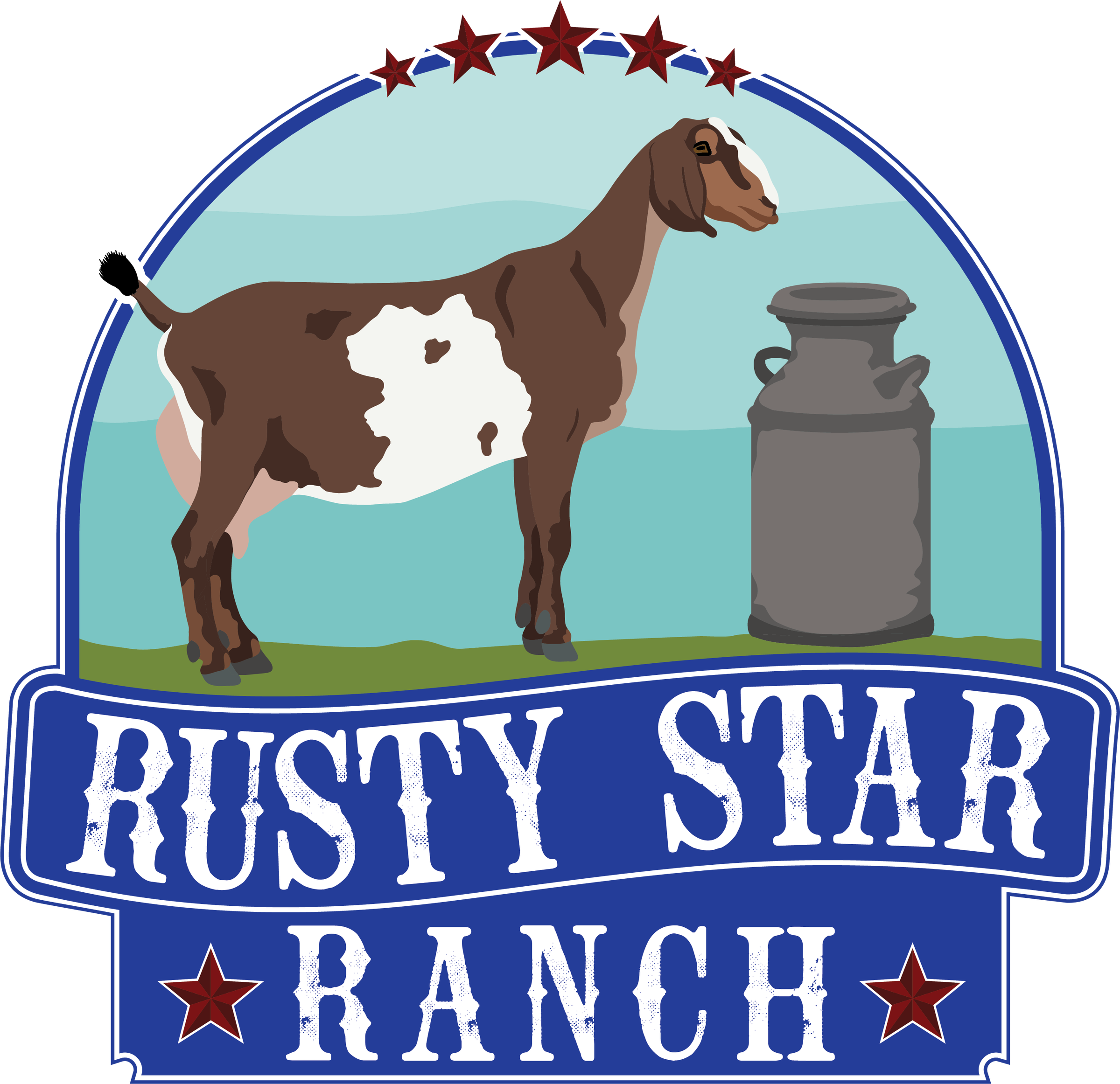 Goat Dairy & Pasture Pork - Raw Goat Milk, Goat Cheese, Heritage Pork ...